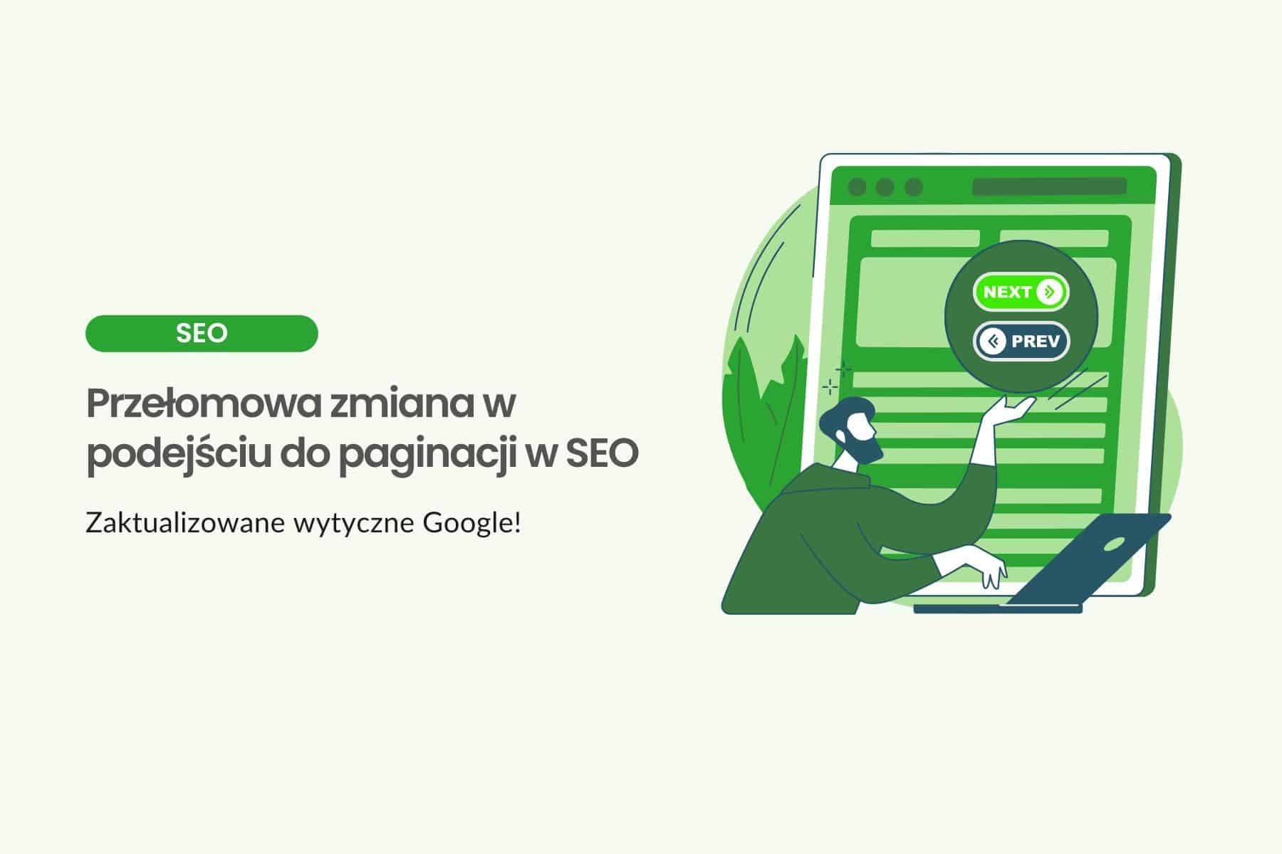 Przełomowa zmiana w podejściu do paginacji w SEO - zaktualizowane ... Przełomowa zmiana w podejściu do paginacji w SEO - zaktualizowane ...